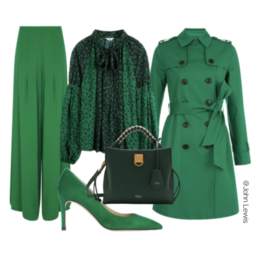 How To Colour Drench | Colour Me Beautiful