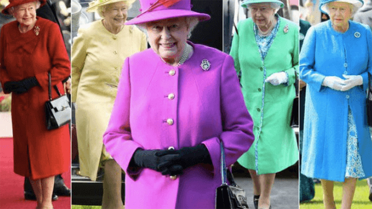 Colour Me Slimmer | Colour Me Beautiful