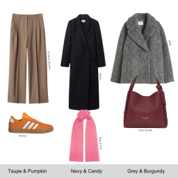 Colour Analysis, Image Consultants and Personal Stylists